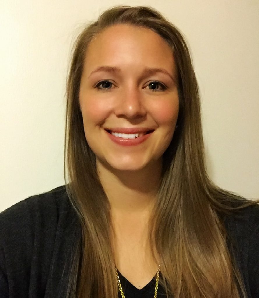 Katya Herman - PA-EPI Lab - Research Team - University of Regina