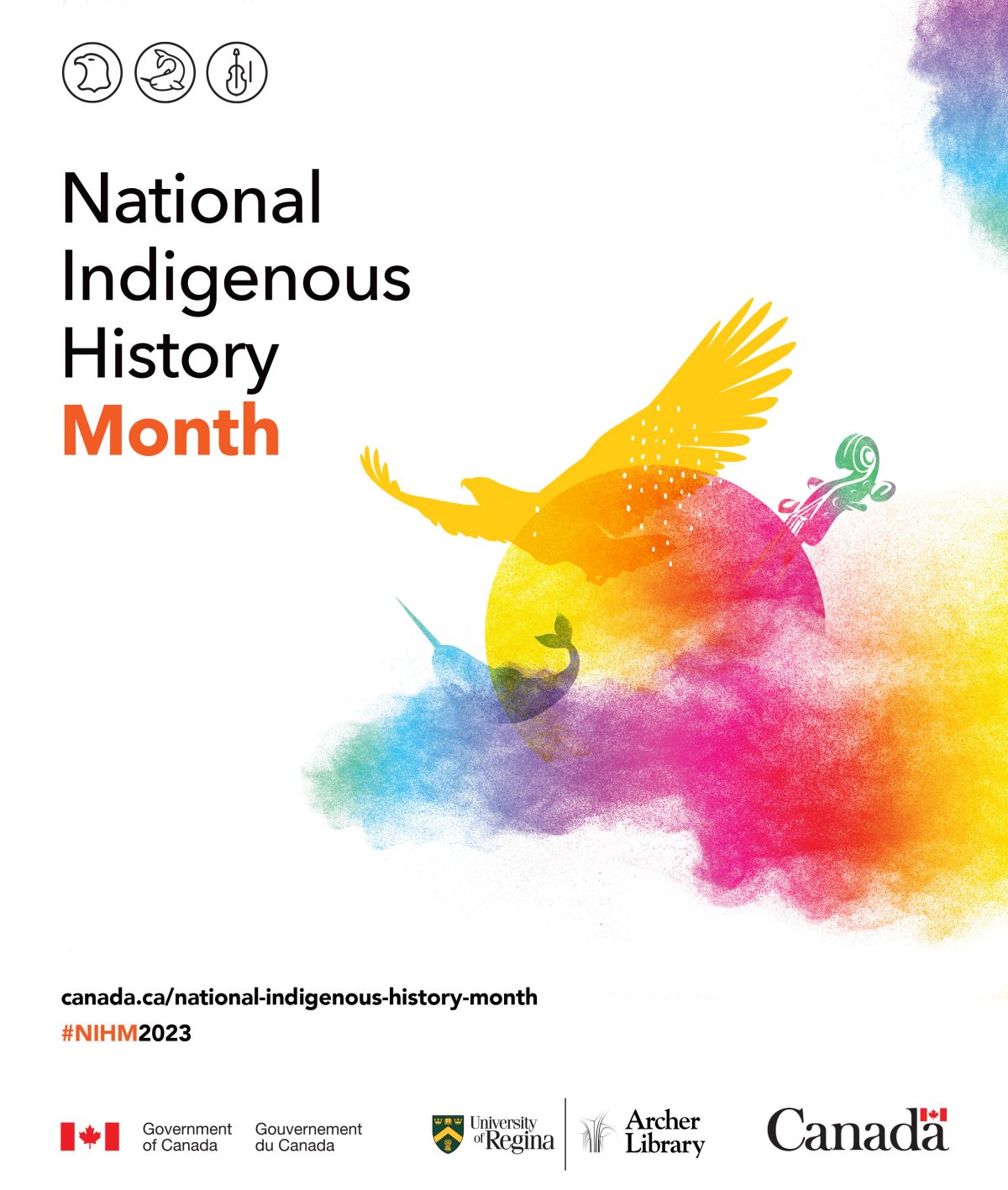 National Indigenous History Month – yoURArcher