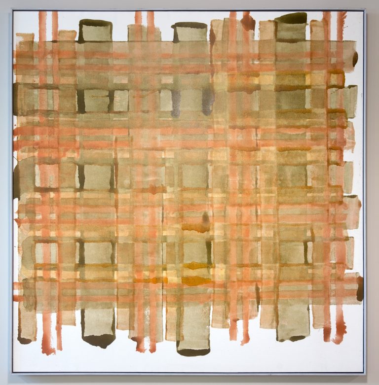 Ted Godwin – Art on campus