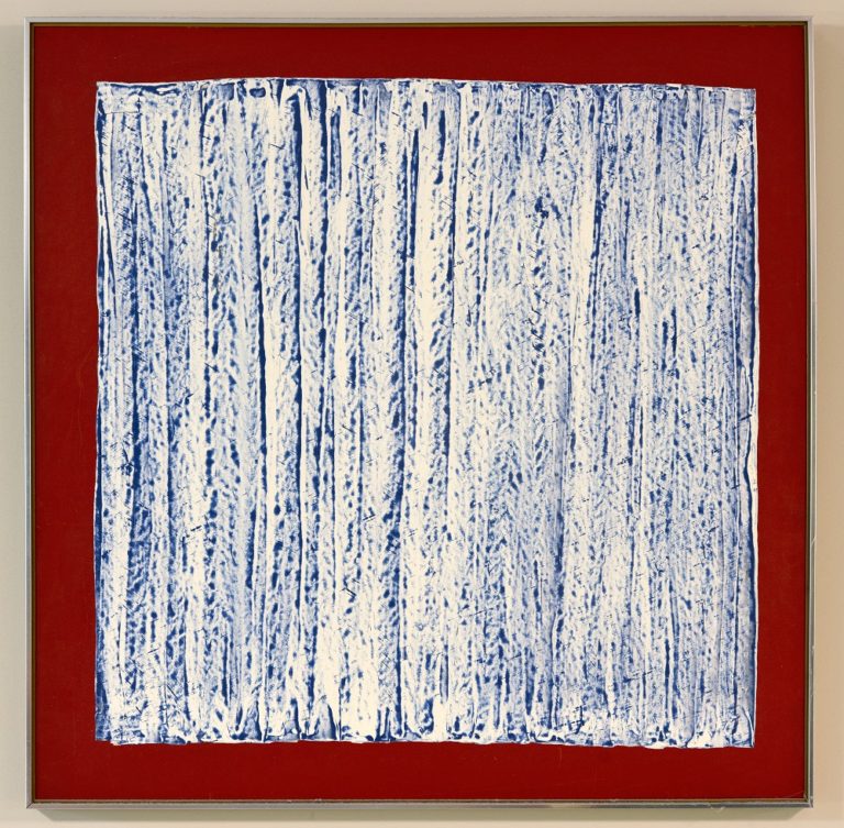 Arthur Fortescue McKay – Art on campus