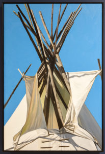 David Garneau – Art on campus