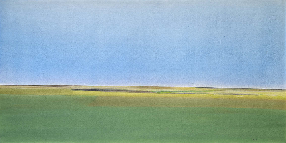 Takao Tanabe, CM OBC RCA – Art on campus