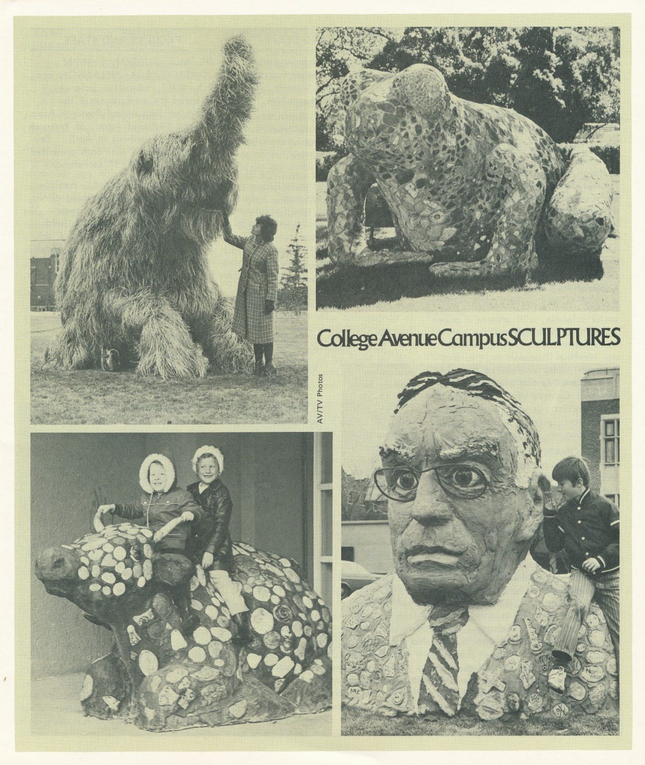 Margaret Anderson, Louise Blashill, Anna DeCelles, Cathy Ellis, Joseph ...