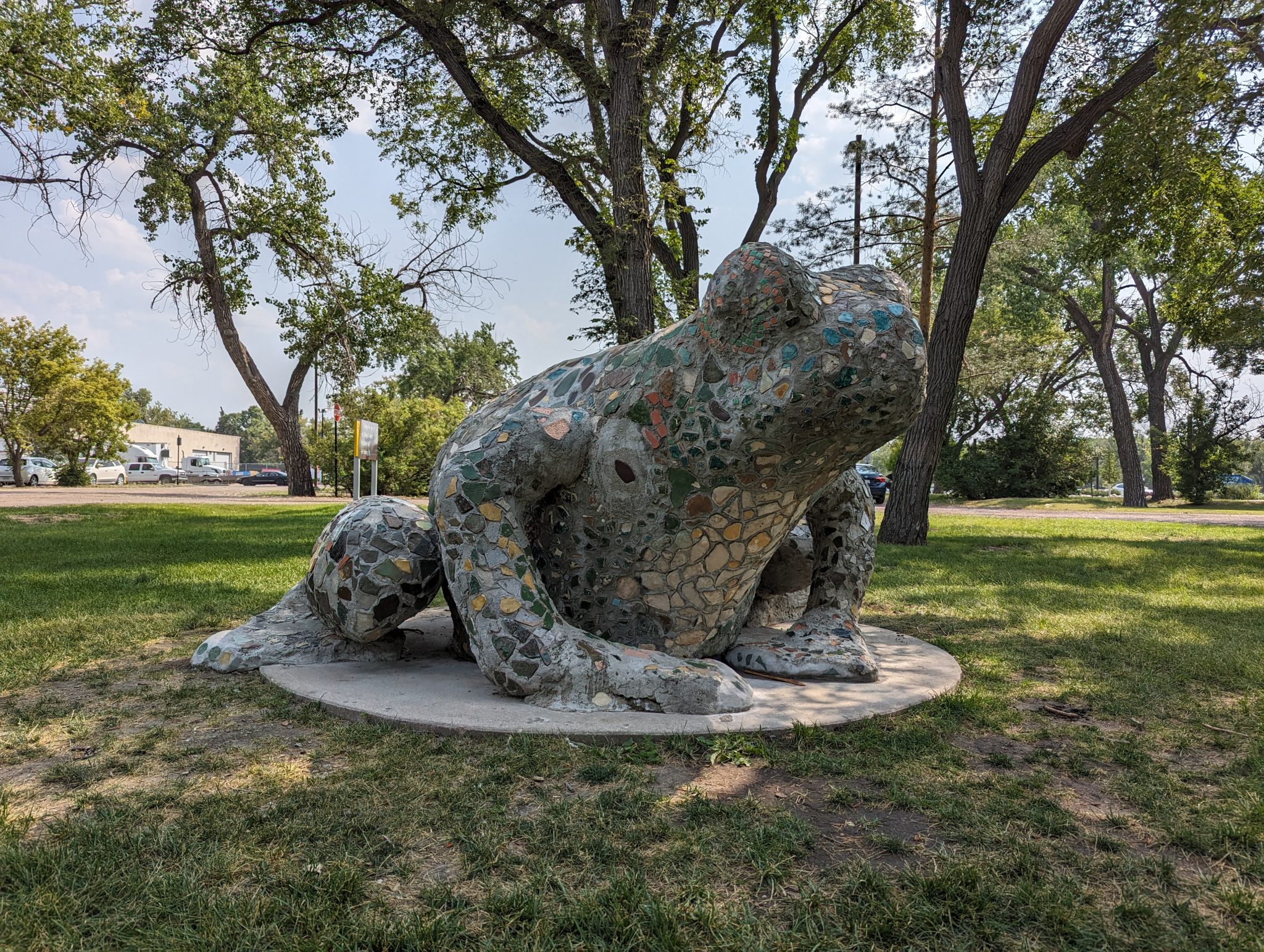 Margaret Anderson, Louise Blashill, Anna DeCelles, Cathy Ellis, Joseph ...